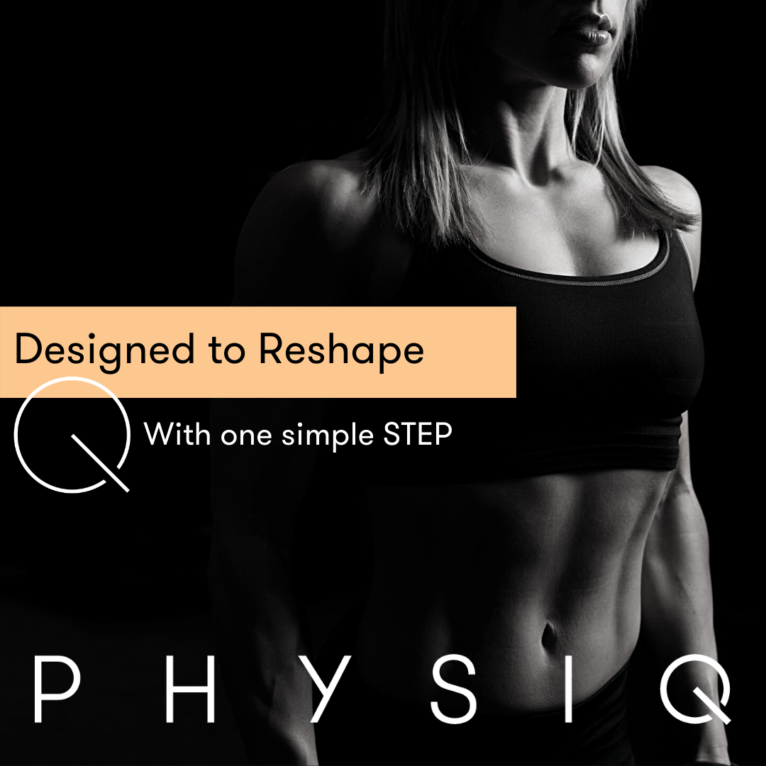 PhysIQ - Big Country Laser