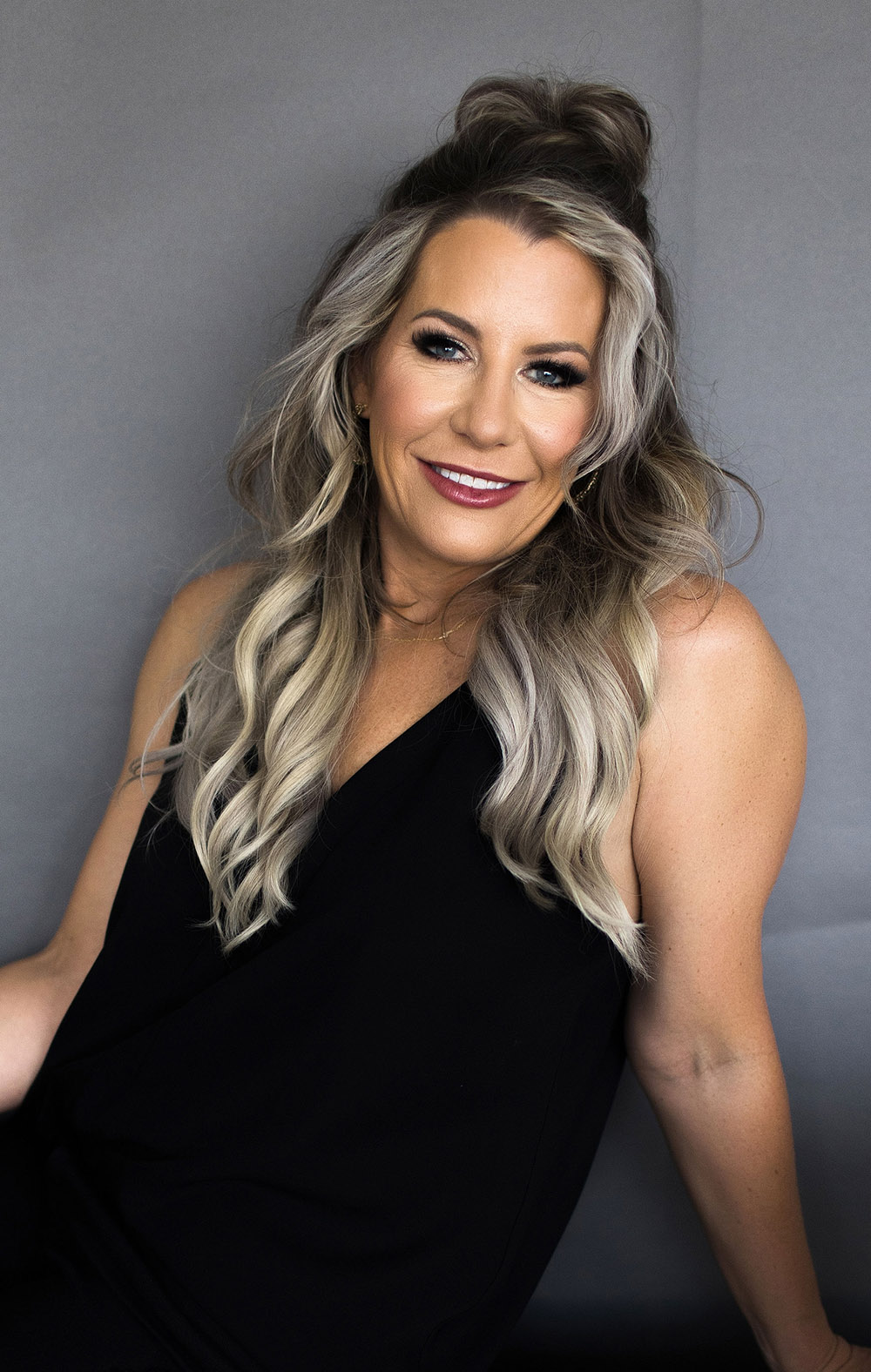 Meet The Team - Big Country Laser