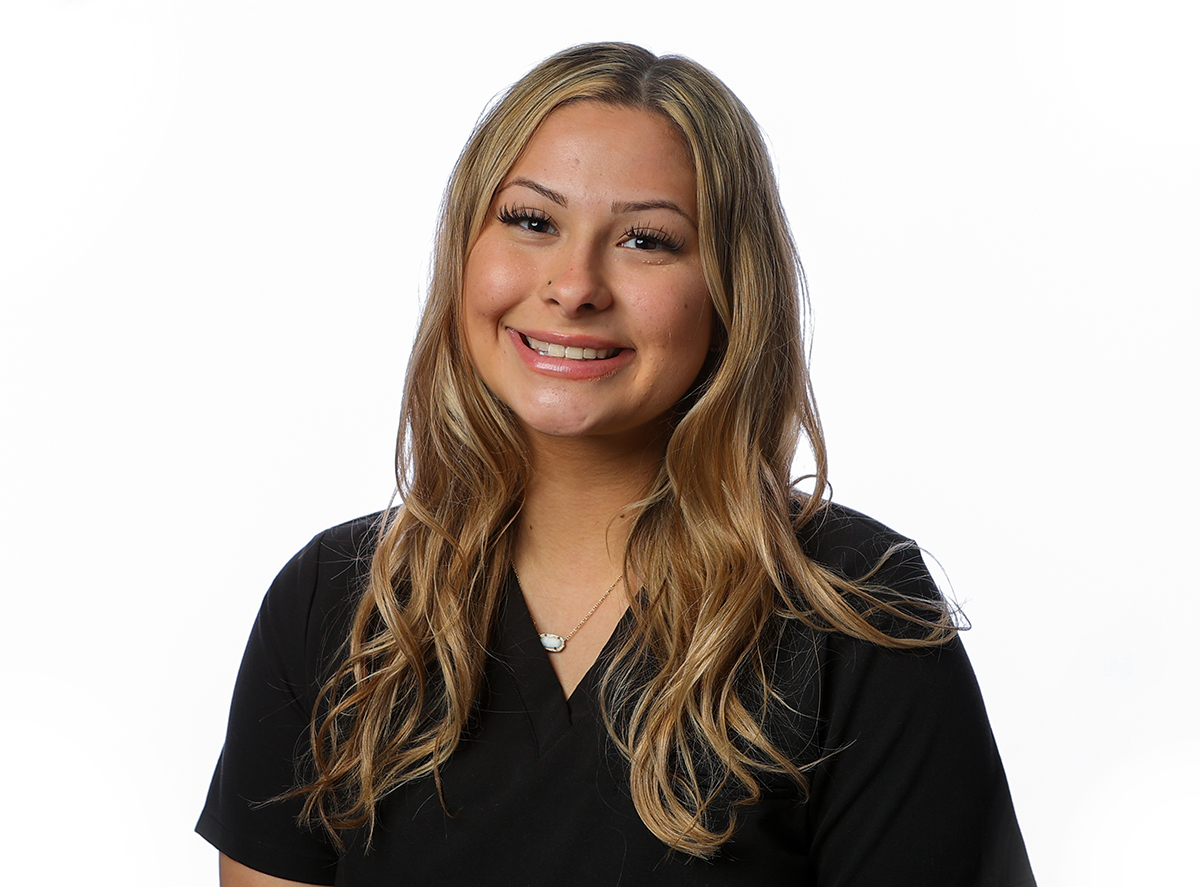 Meet The Team - Big Country Laser